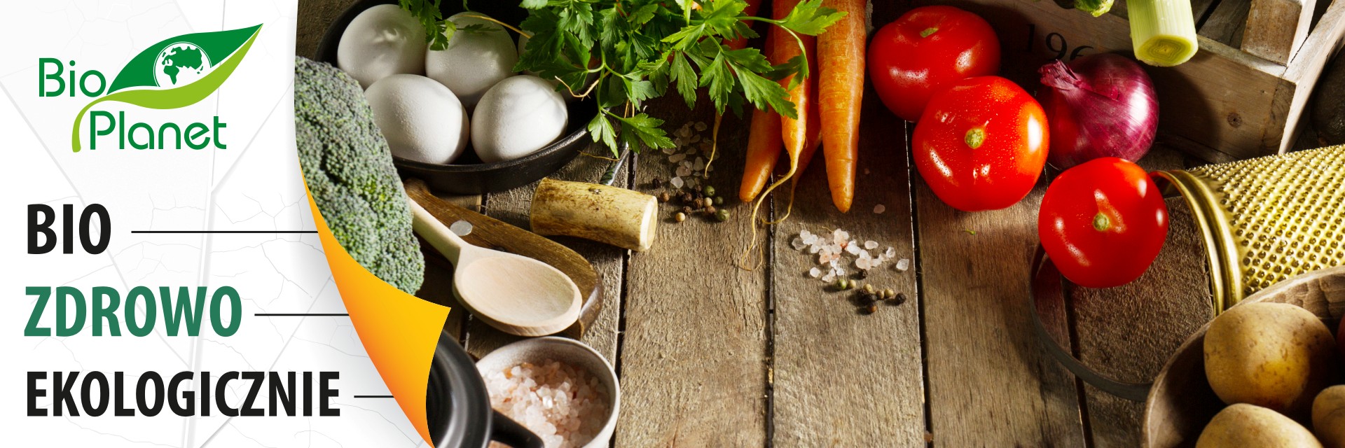 Bio Planet Producent - Platforma SolexB2B